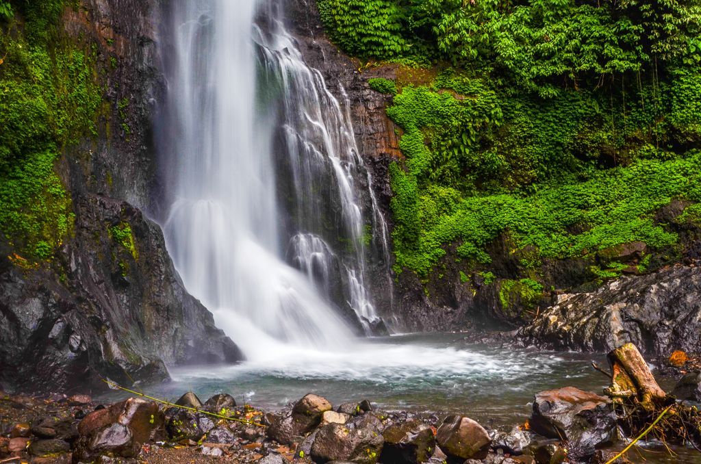 Epic Guide To The 7 Best Waterfalls In Bali To Visit This Year